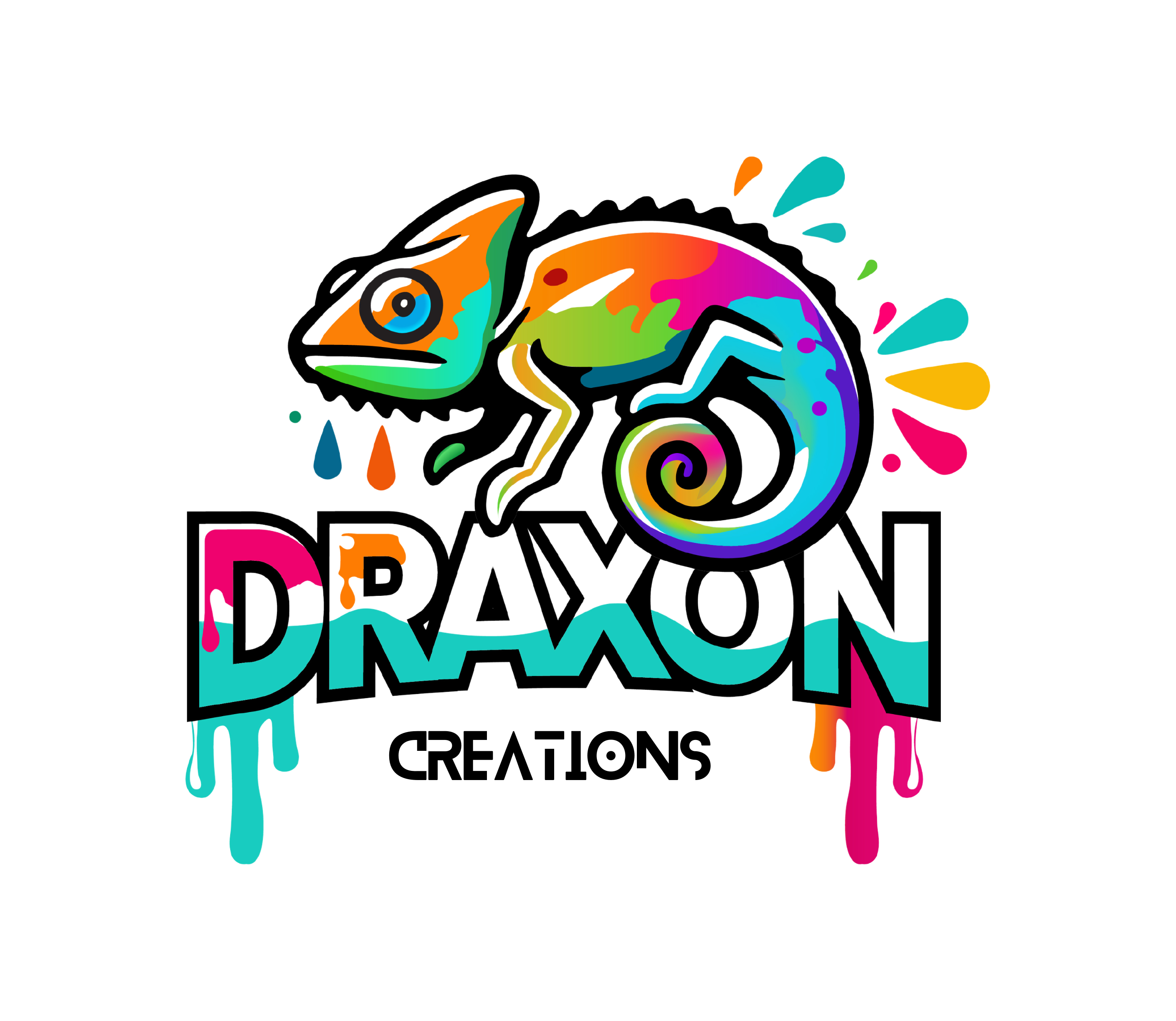 Contact – Draxon Creations